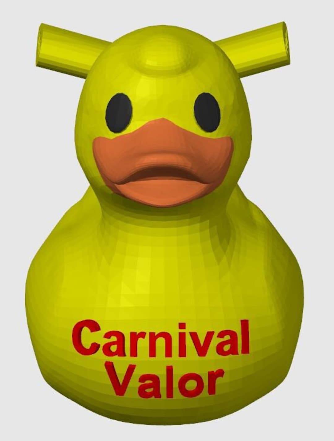 Cruising Ducks | Cruise Ship Ducks | Carnival Cruise Ducks ...