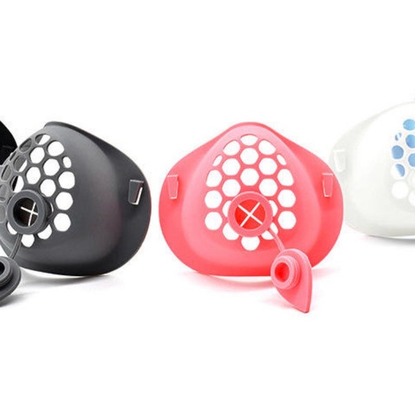 Face Mask Bracket - Etsy