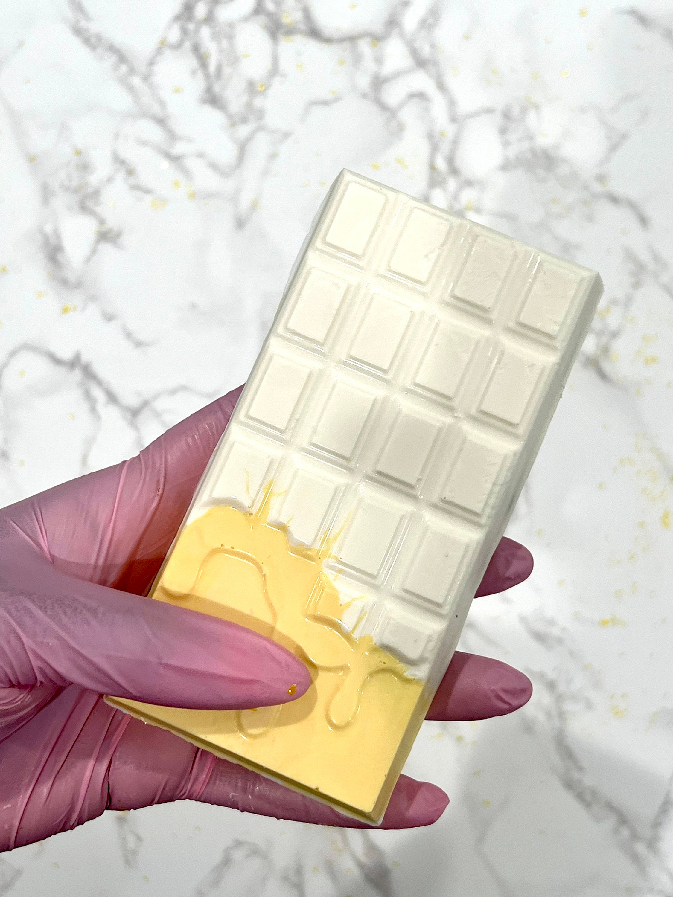 Dessert Chocolate Bars - Pack of 2,3 & 5 Assortment of Flavors ...