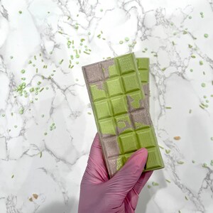 Dessert Chocolate Bars - Pack of 2,3 & 5 Assortment of Flavors ...