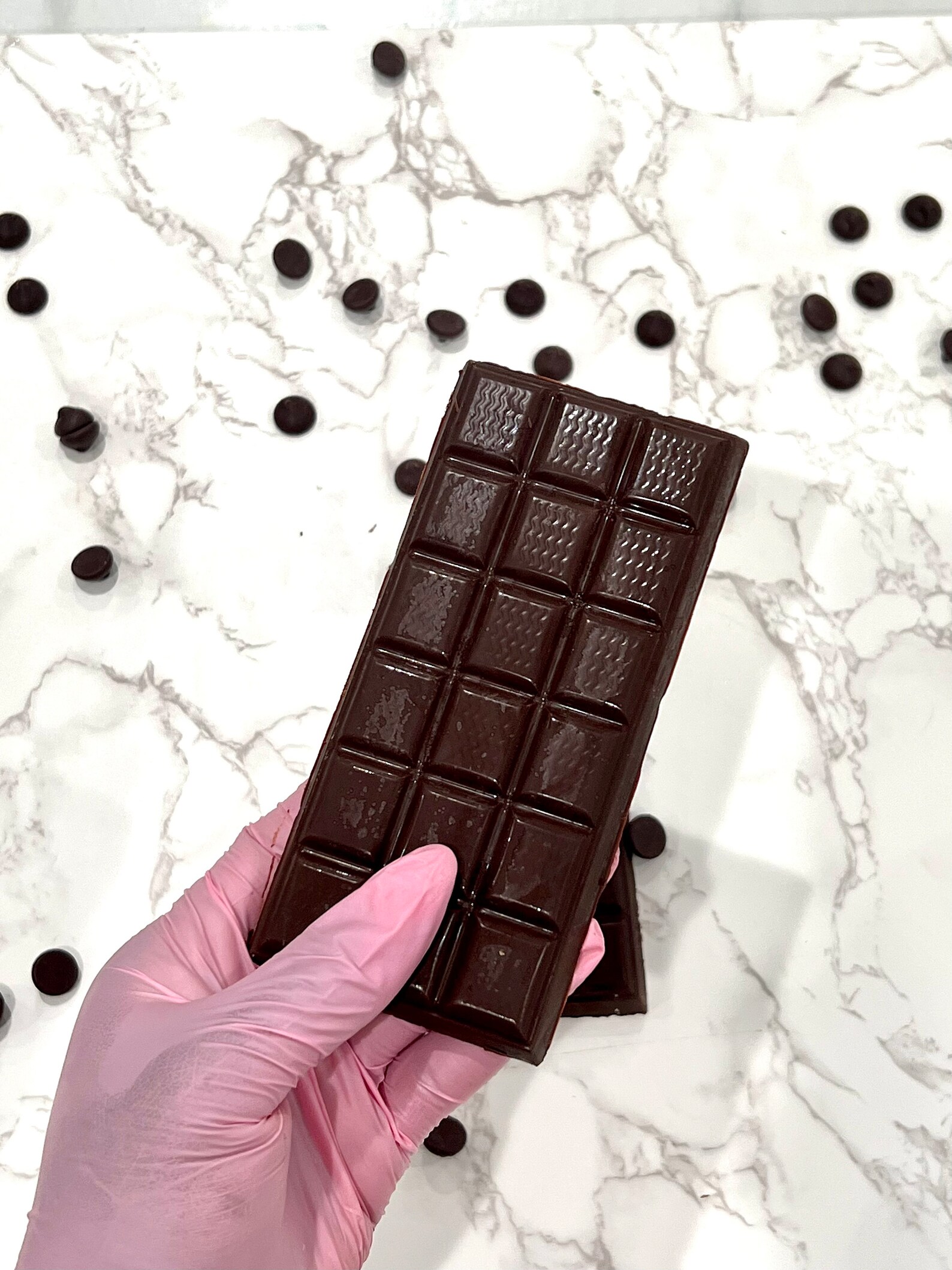 Dessert Chocolate Bars - Pack of 2,3 & 5 Assortment of Flavors ...