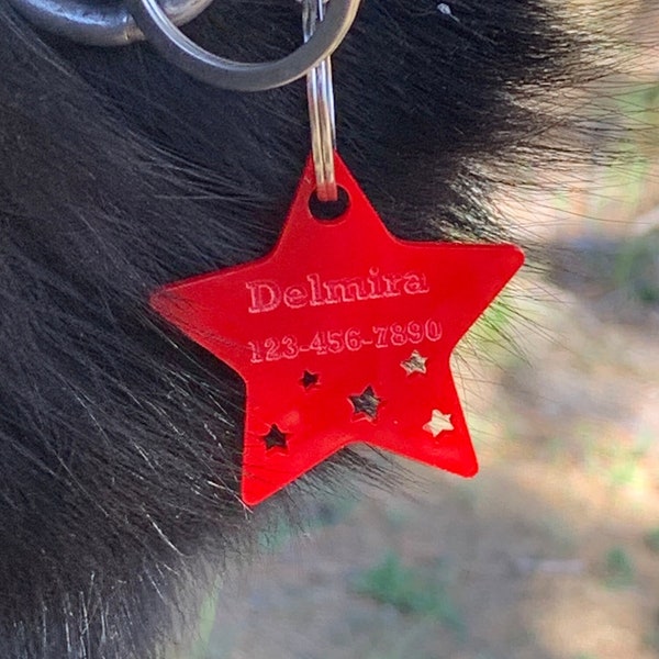 Dog Star - Etsy