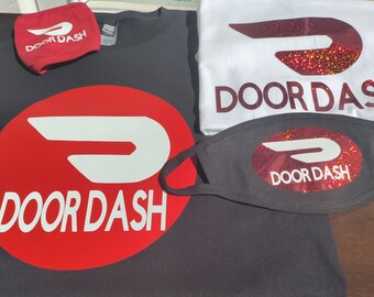 Door Dash Shirt - Etsy