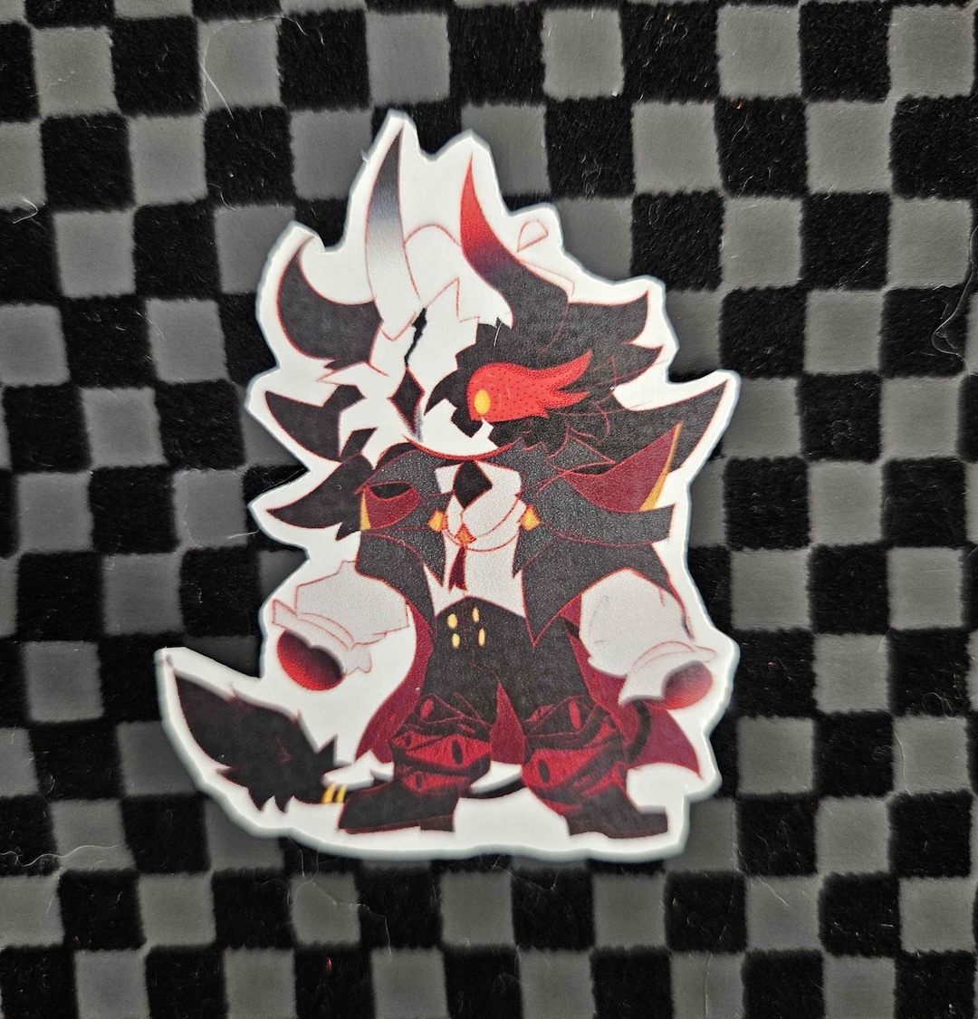 Little Folly Regretevator Sticker - Etsy