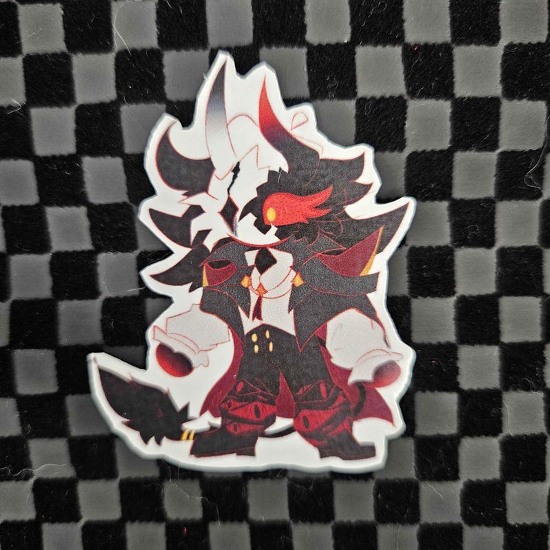 Regretevator Stickers - Etsy