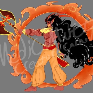 Burning Spice Cookie Plush - Etsy