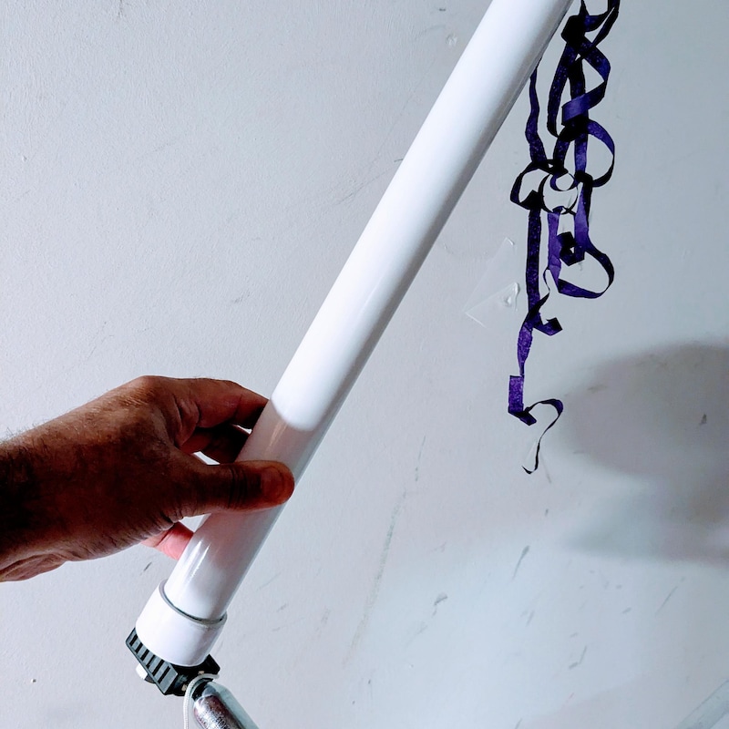 String Pull Confetti Cannon - Etsy Canada