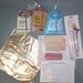 CANDY APPLE KIT Make Your Own Candy Apples - Etsy