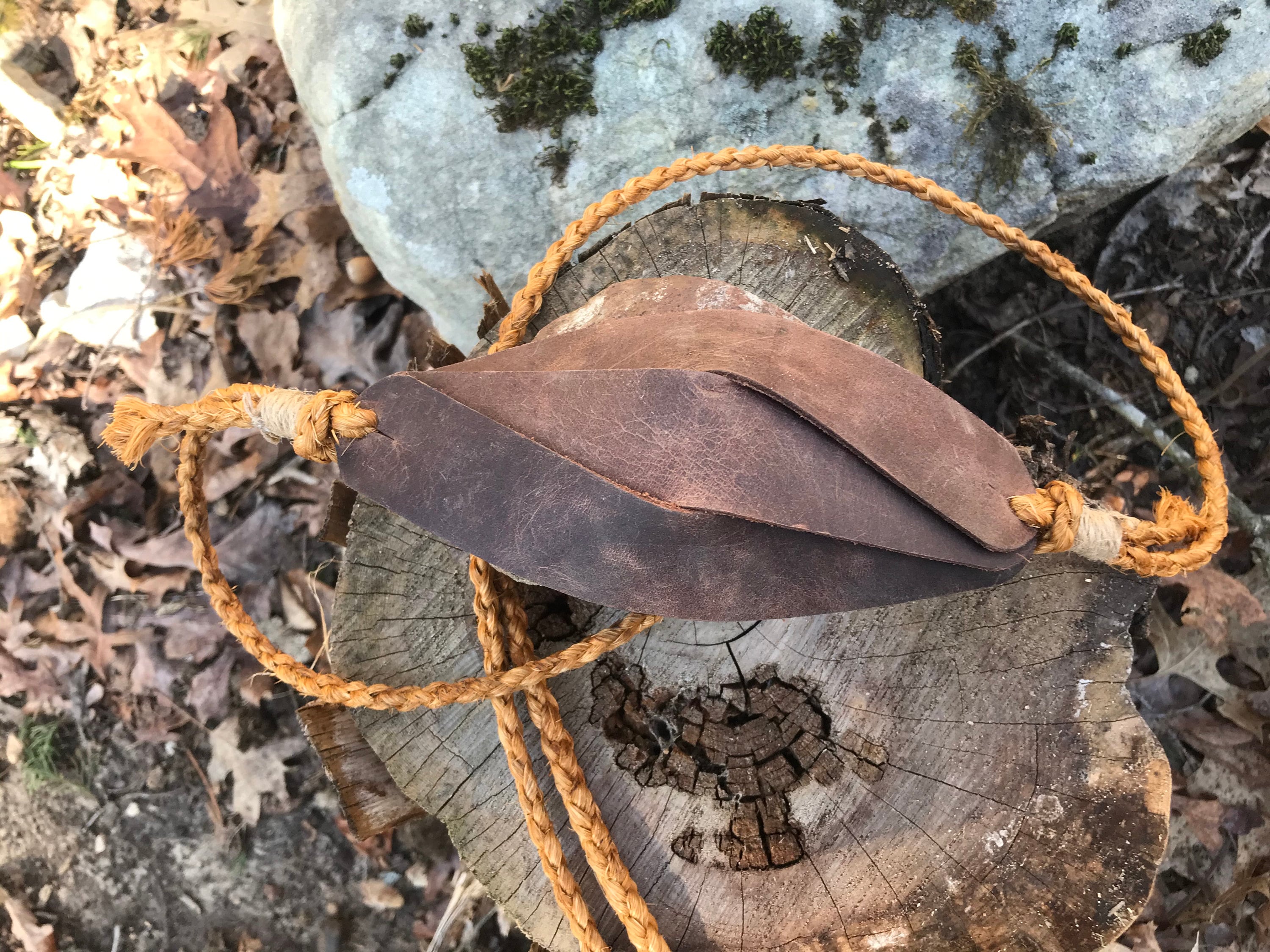 Heavy-duty Shepherd Sling - Etsy