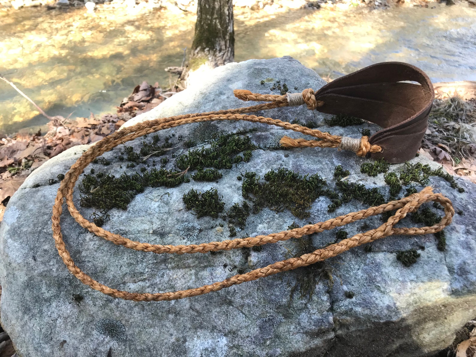 Heavy-duty Shepherd Sling - Etsy