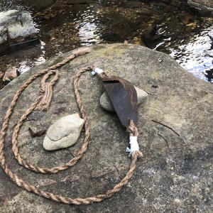 Shepherd Sling - Etsy