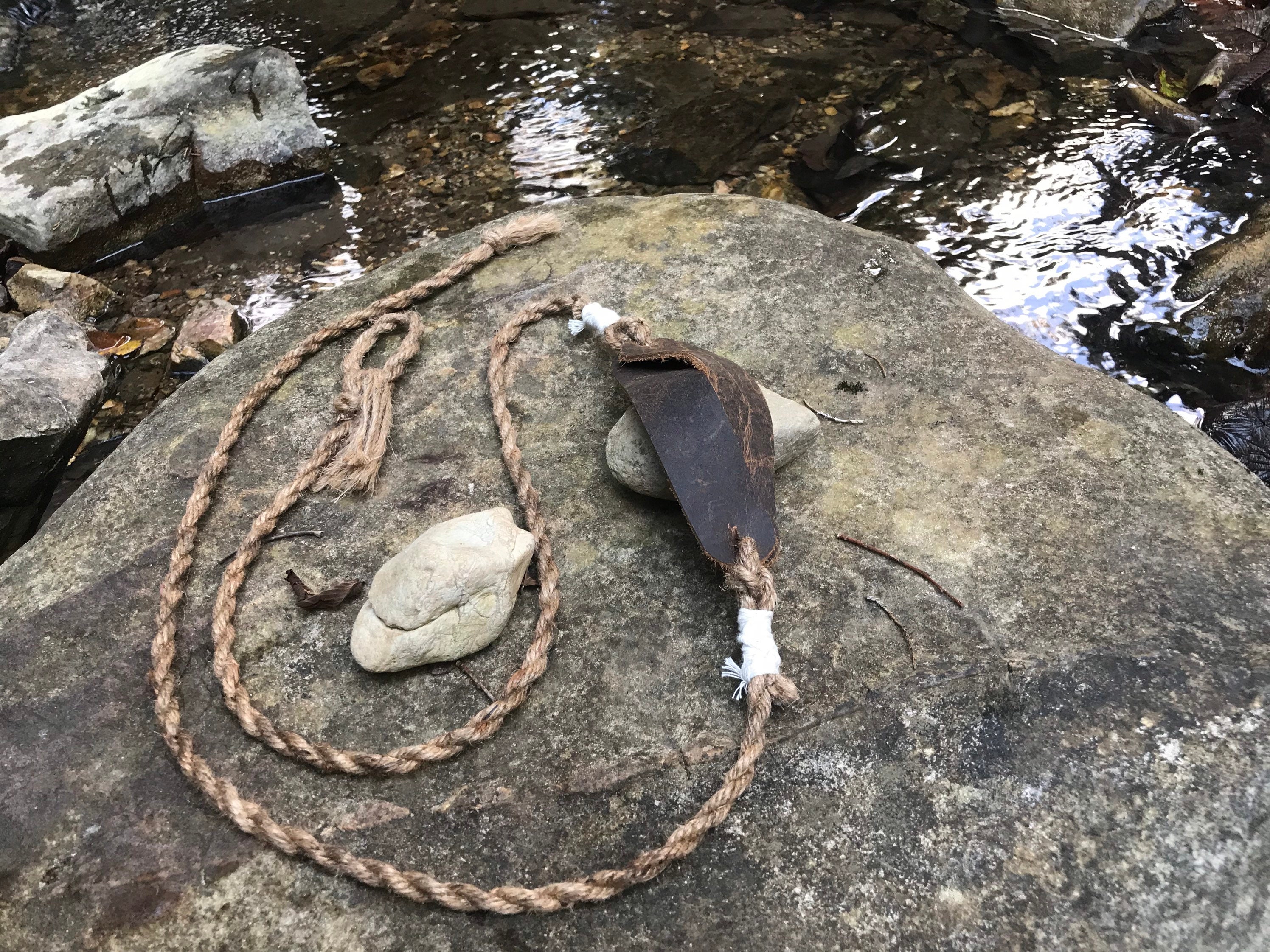 Shepherd Sling - Etsy