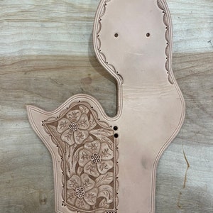 Hand of God Holster - Etsy