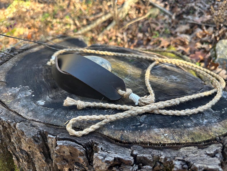 Shepherd Sling - Etsy