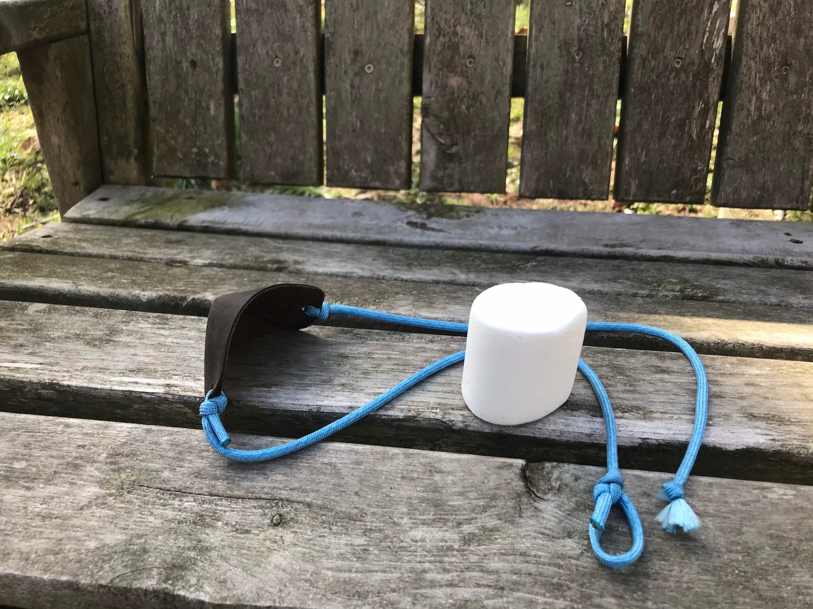 Marshmallow Thrower, Toy Shepherd Sling - Etsy