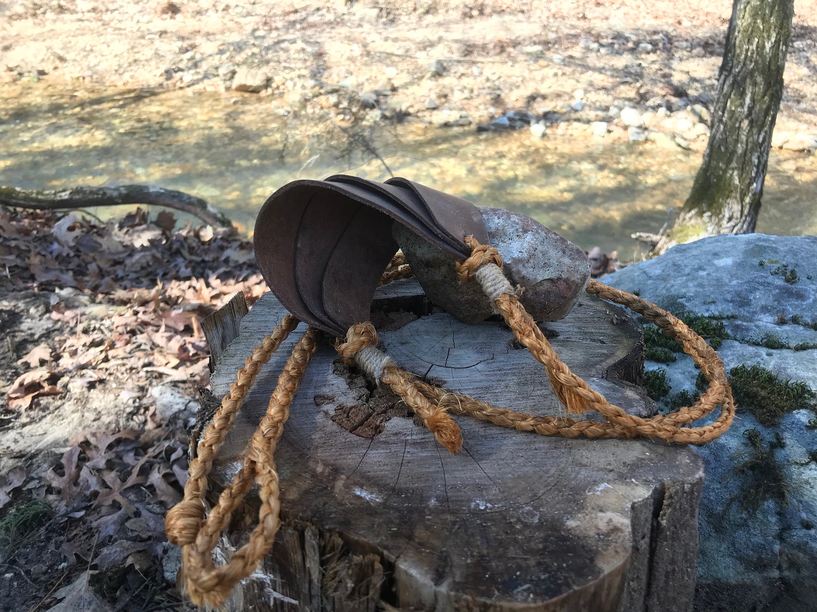 Heavy-duty Shepherd Sling - Etsy