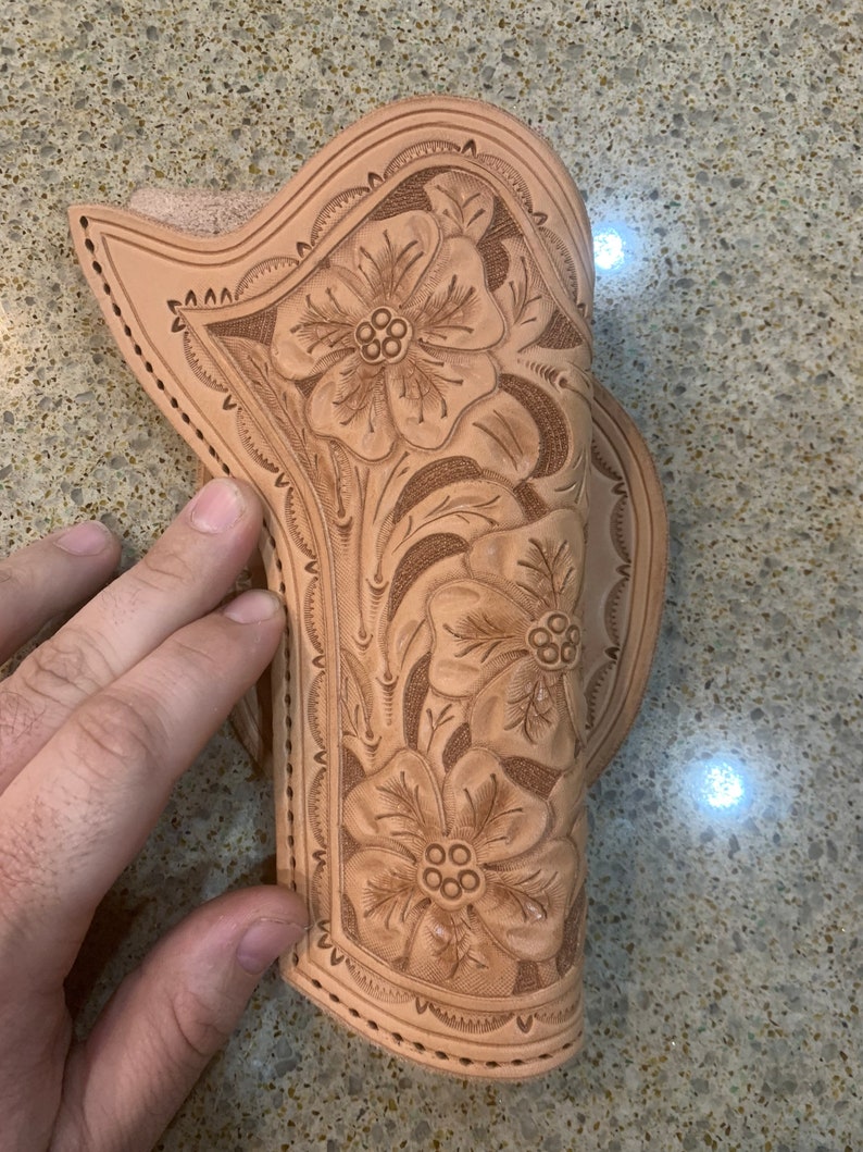 Hand of God Holster - Etsy