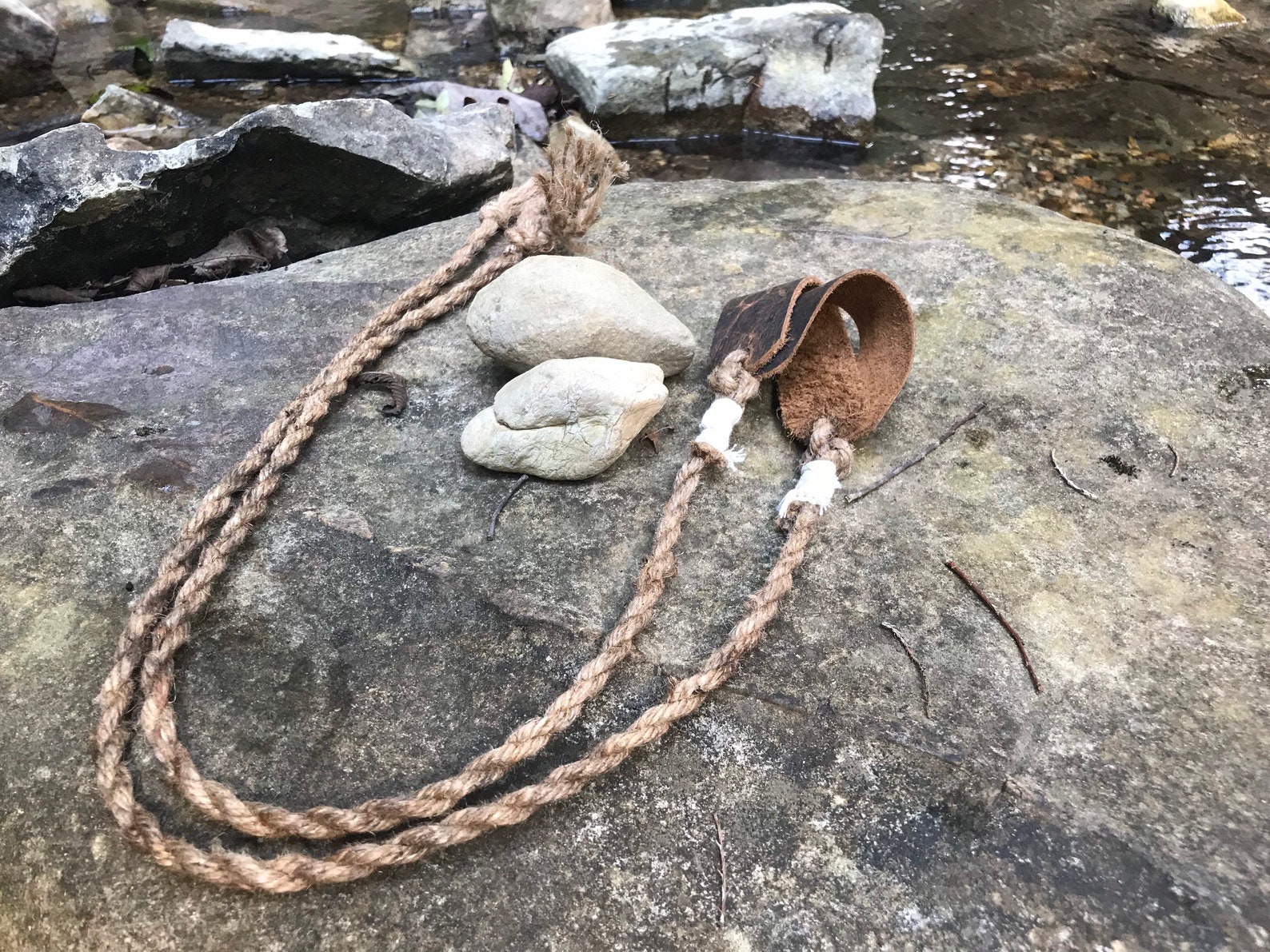 Shepherd Sling - Etsy