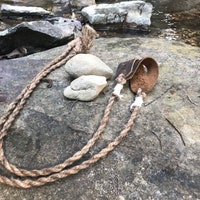 Rock Sling - Etsy