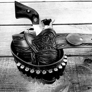 Hand of God Rig - Etsy