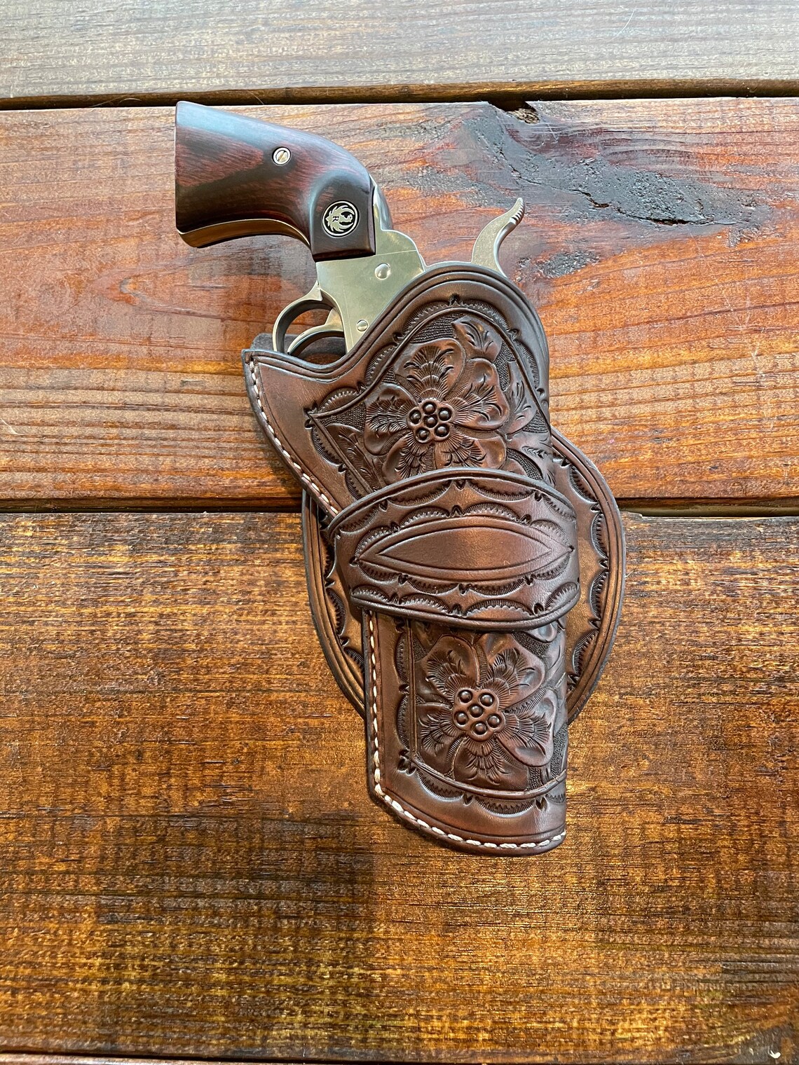 Hand of God Holster - Etsy