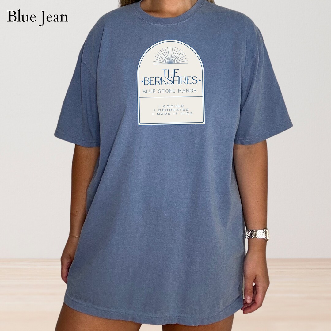 Bravo Merch the Berkshires Real Housewives of New York Bravocon Merch ...