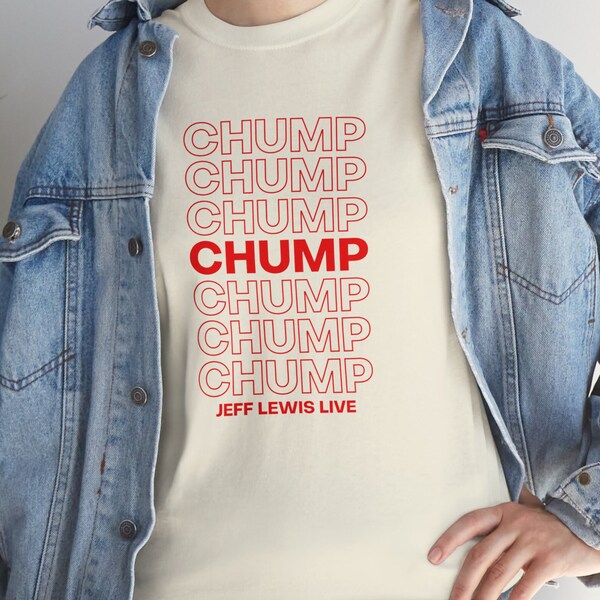 Jeff Lewis Shirt - Etsy