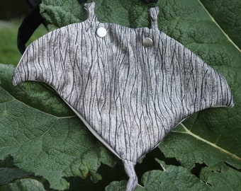 Manta Ray Bag - Etsy