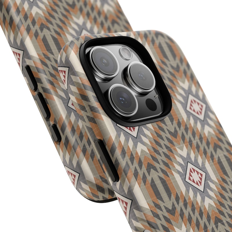 Aztec Phone Case - Etsy