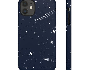 Night Sky Phone Case - Etsy
