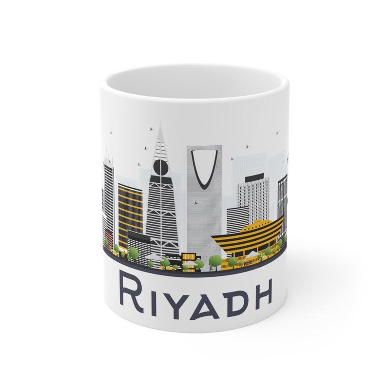 Riyadh Souvenir - Etsy