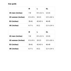 Germany German Flag Inspired Socks - Crew Length - Adult Unisex Men's ...