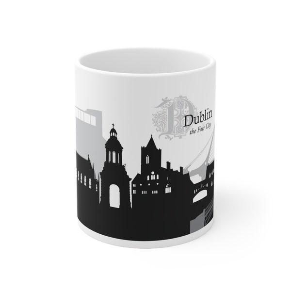 Irish Themed Coffee Mugs - Etsy