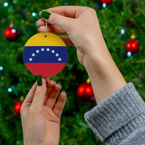Venezuelan Christmas Decorations