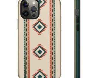 Western Style Phone Case - Etsy