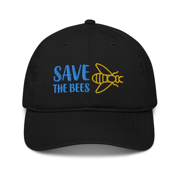 Save the Bees - Etsy UK