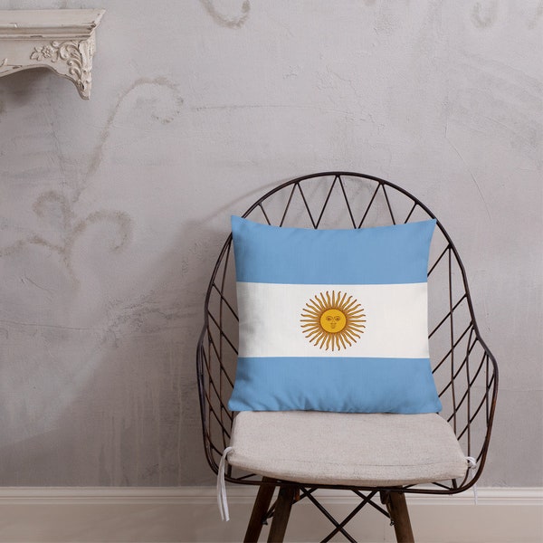 Argentina Gifts - 60+ Gift Ideas for 2024