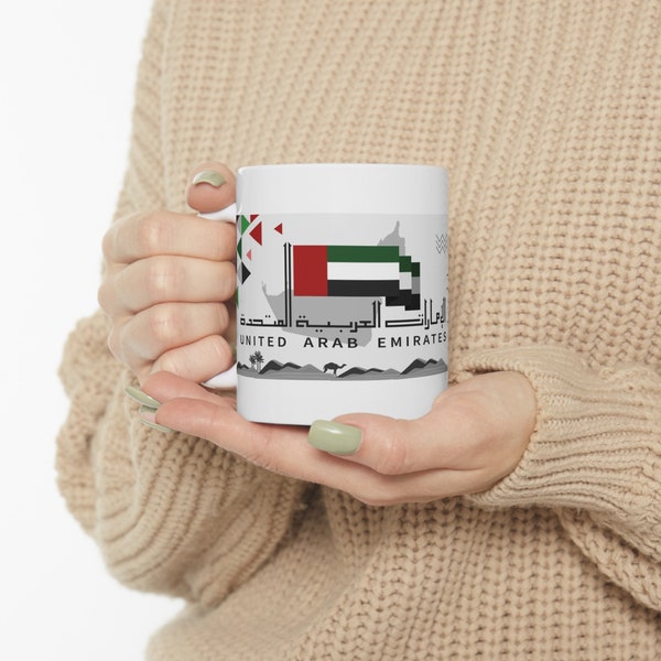 United Arab Emirates - Etsy
