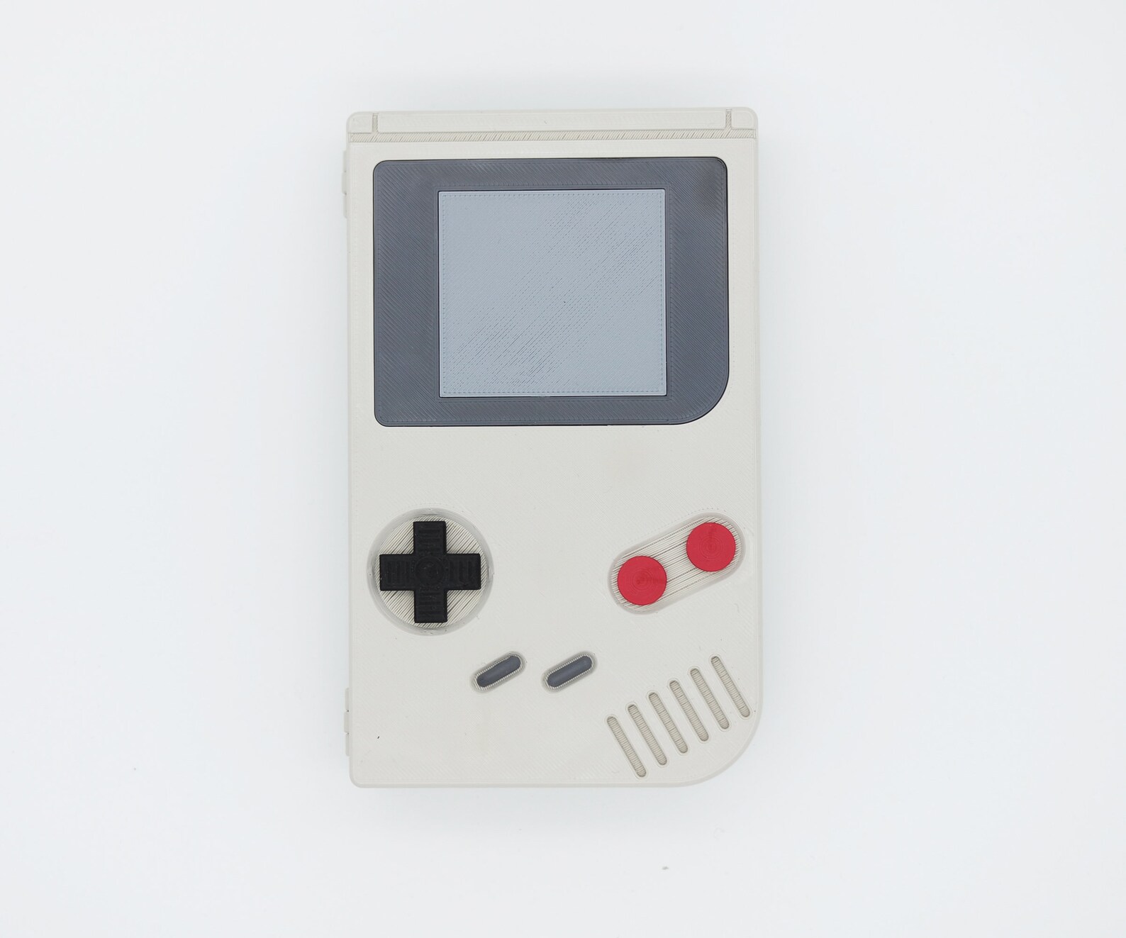 Nintendo Switch Games Case Game Boy Look - Retro Tray - Gift Idea - Etsy