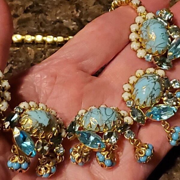 Vintage Hobe Jewelry - Etsy