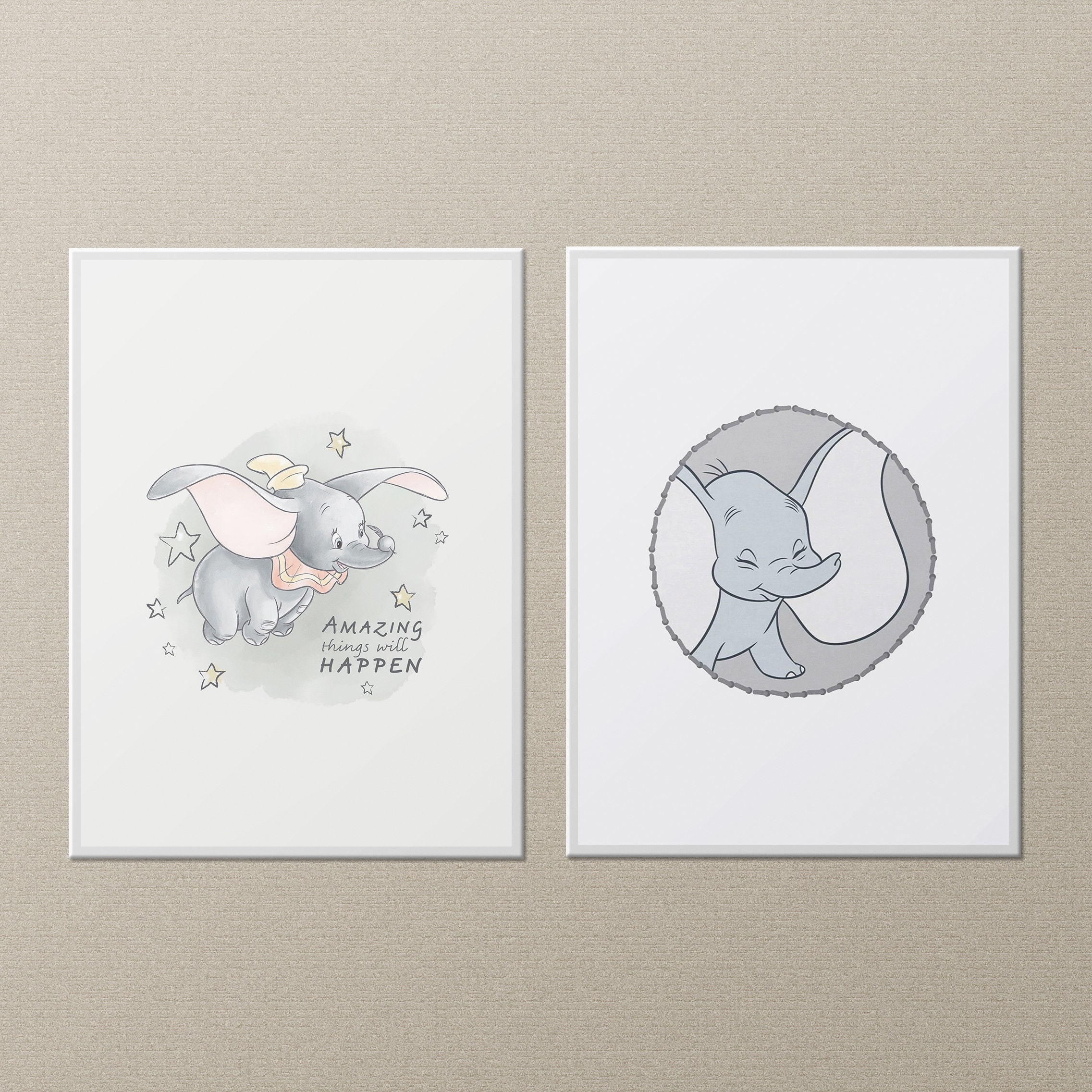Dumbo The Elephant Quotes
