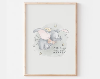 Dumbo - Etsy UK