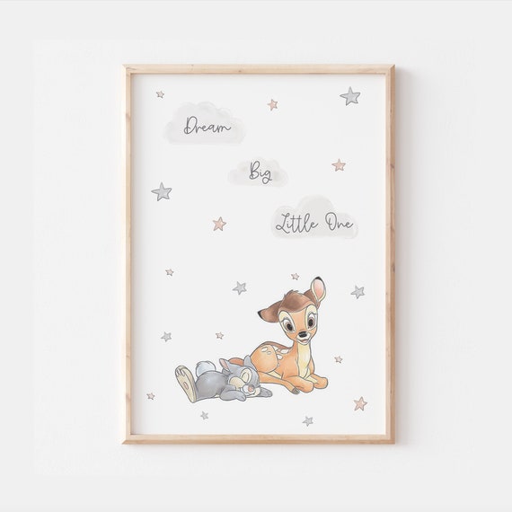 Thumper Twitterpated Quote