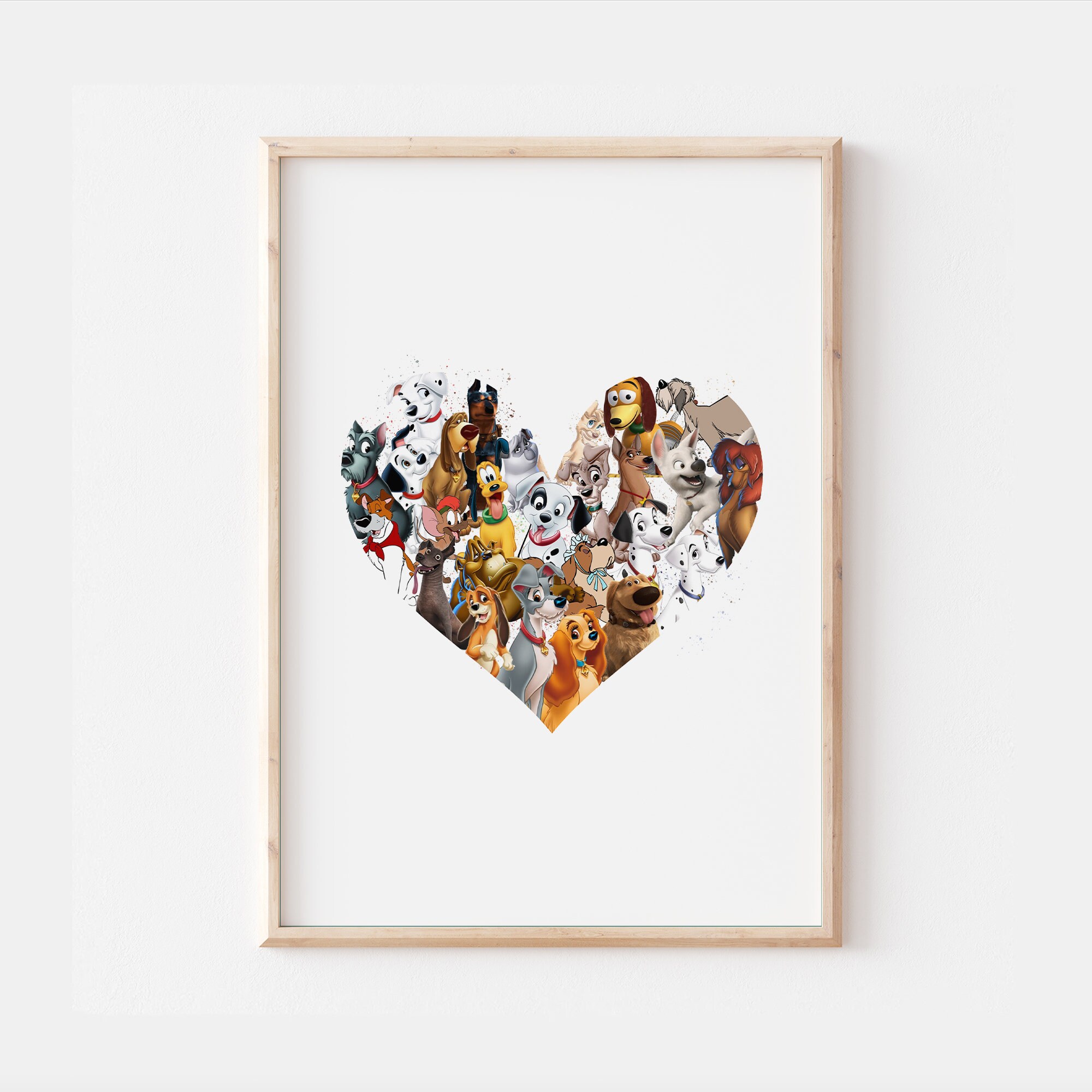 Disney Baby Bolt Drawing