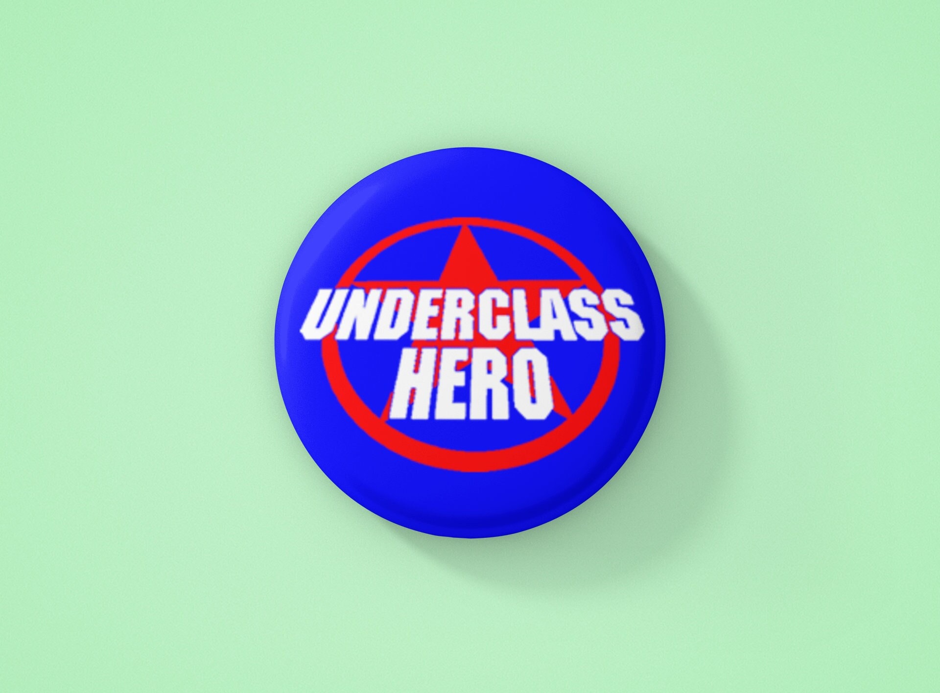Sum 41 Underclass Hero
