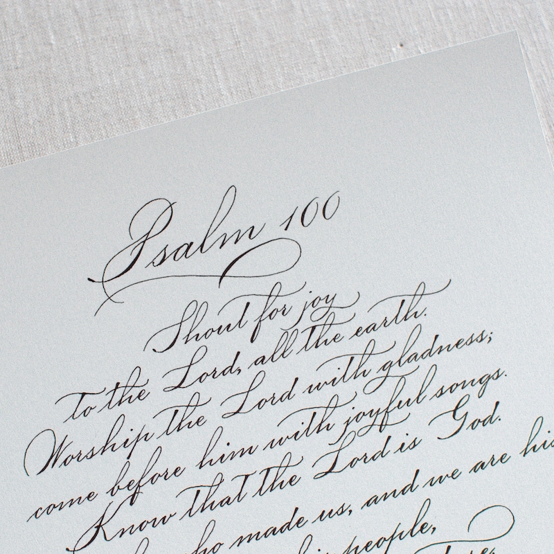 Bible Verse Wall Art - Etsy