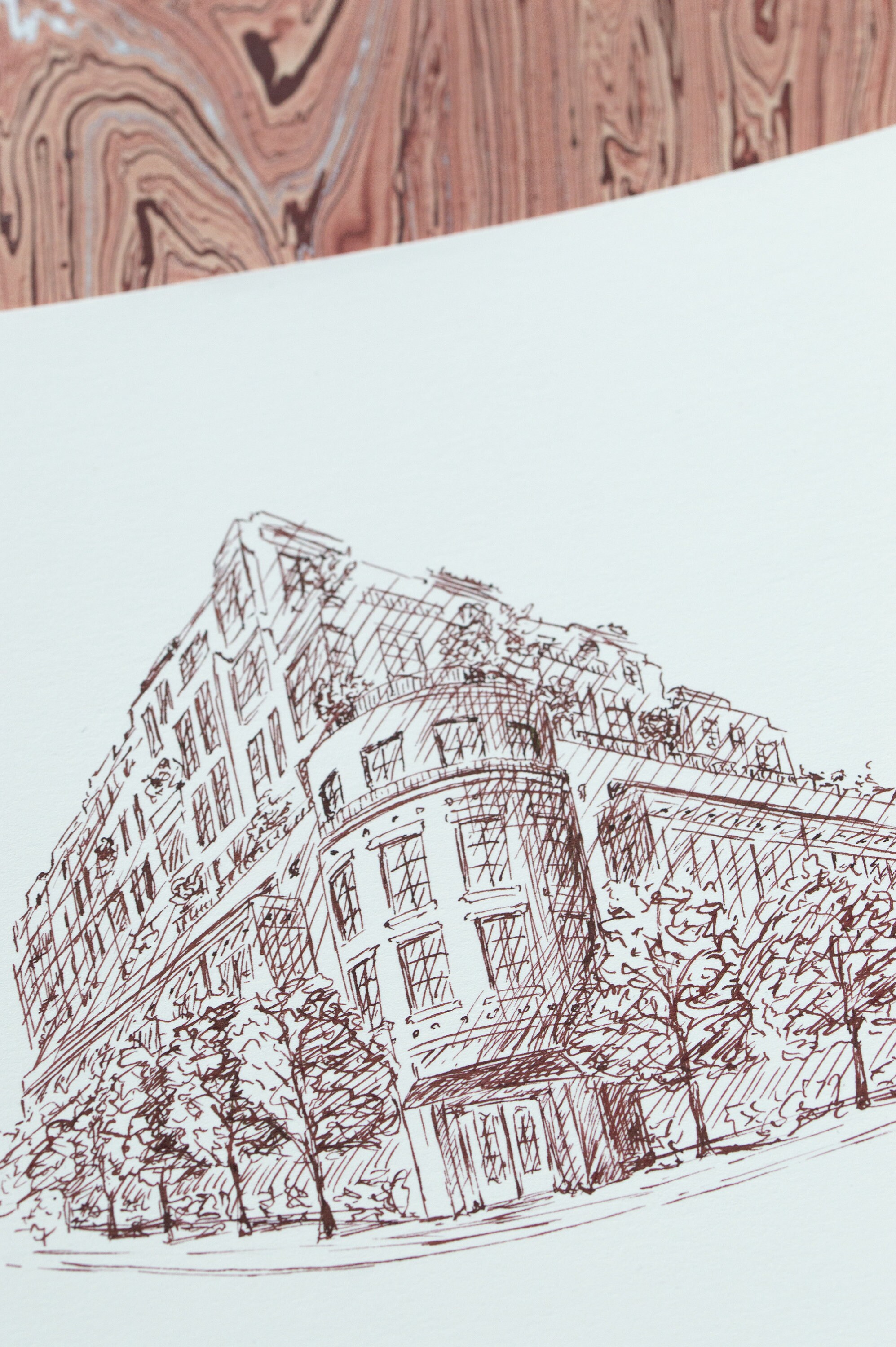 Handwritten Calligraphy Service Custom Calligraphy Wedding Vow - Etsy