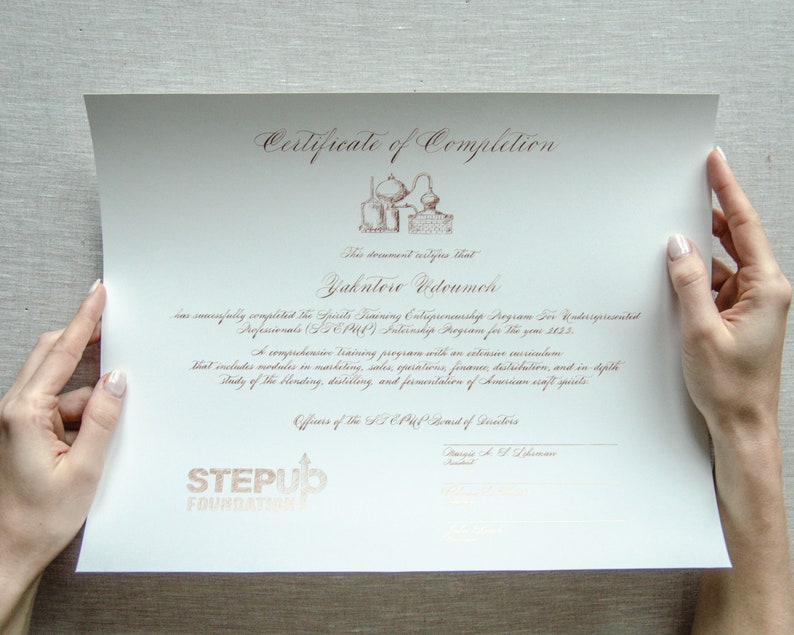 Custom Calligraphy Wedding Certificate Calligraphy Services Graduation ...