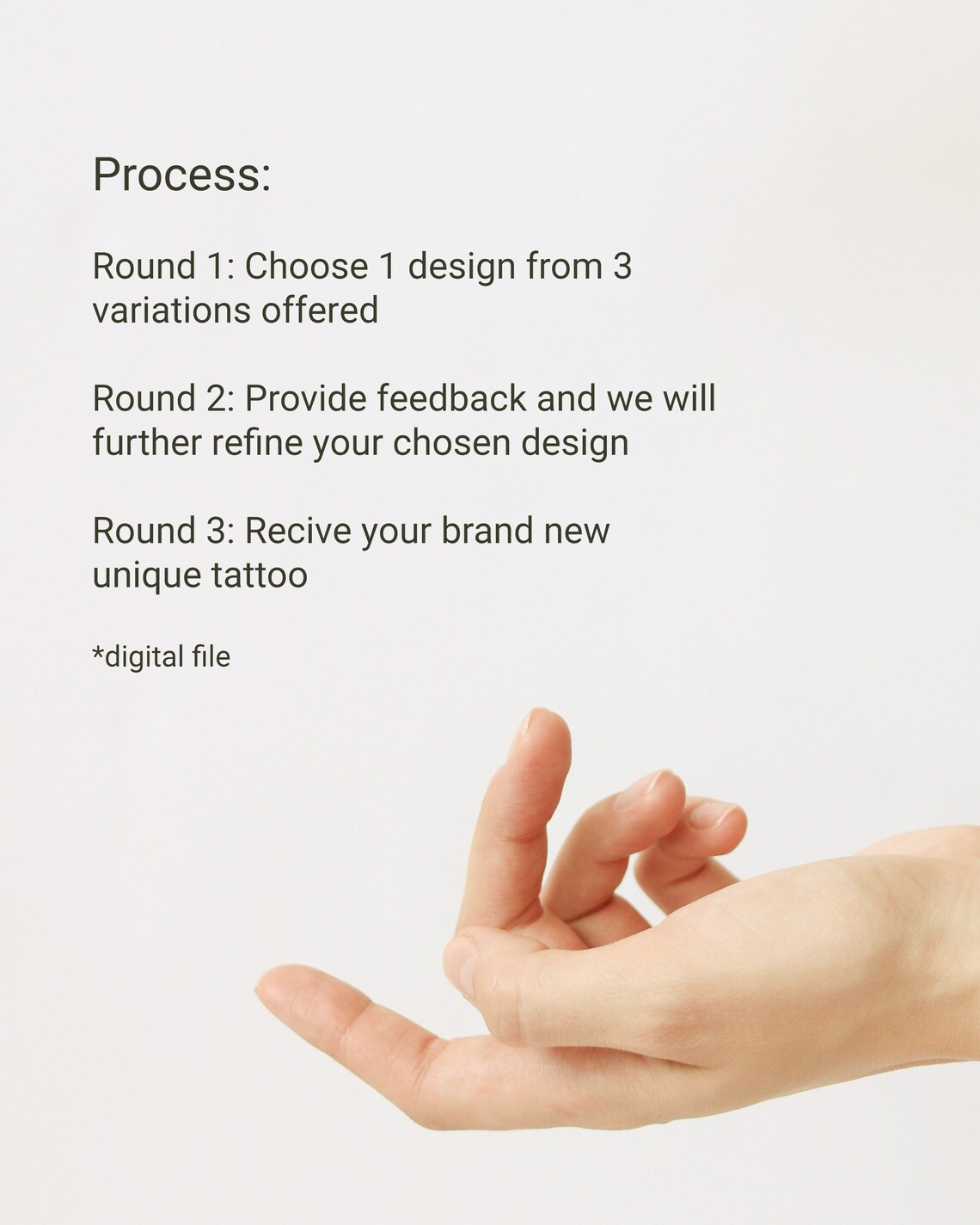 Custom Script Tattoo Design Calligraphy Script Forearm Name Tattoo ...