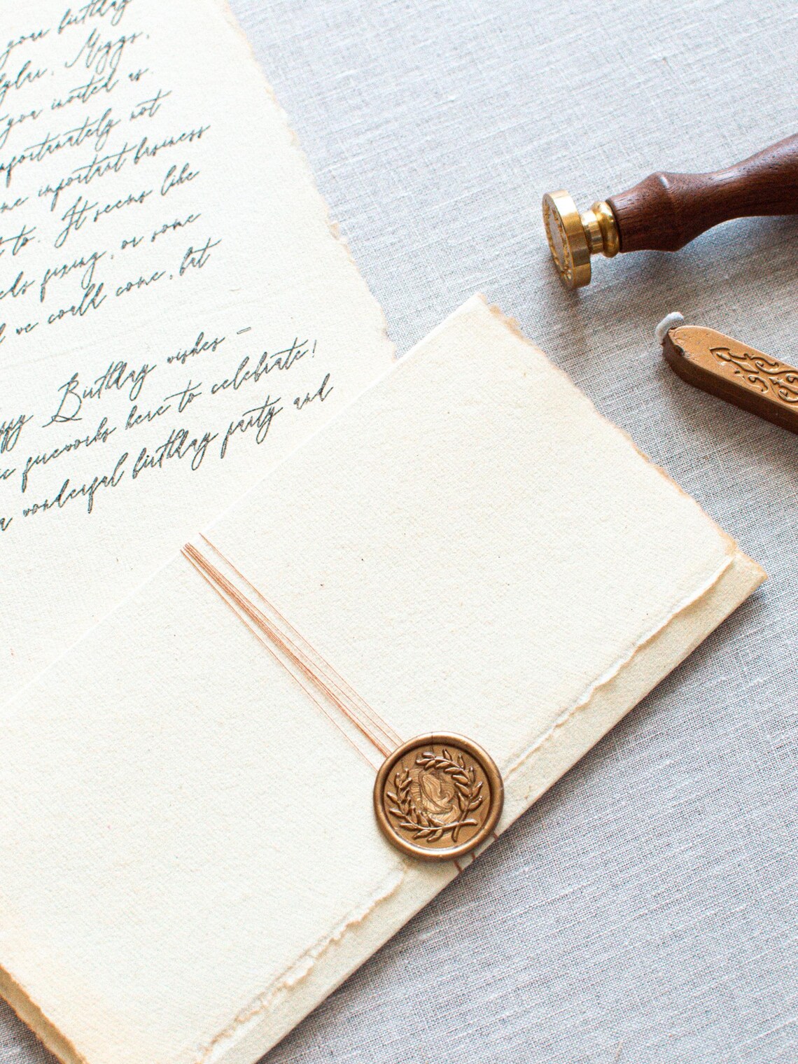 Handwritten Letter Writing Service Long Distance Relationship ...